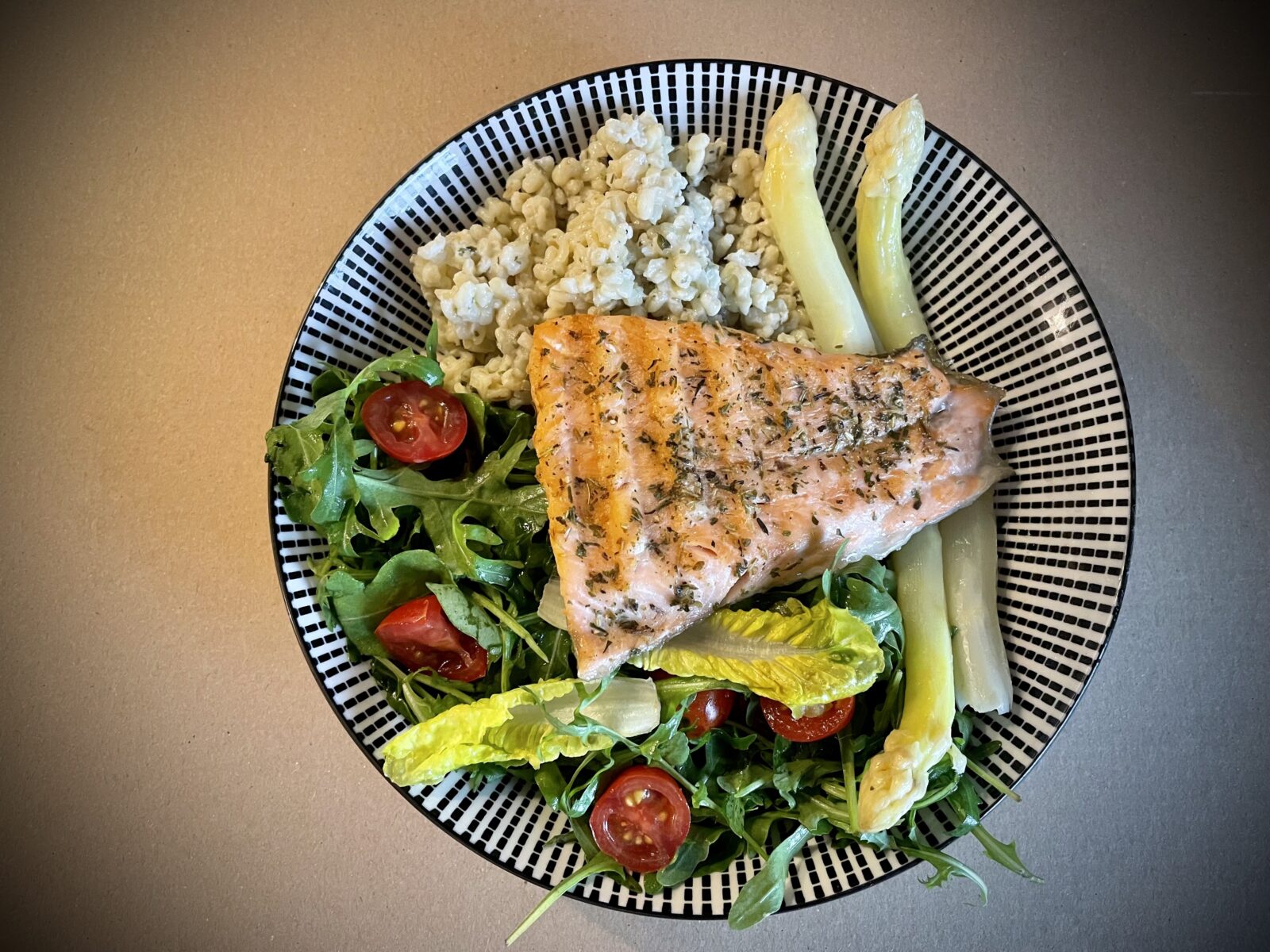 Fish bowl - Michaelaarte